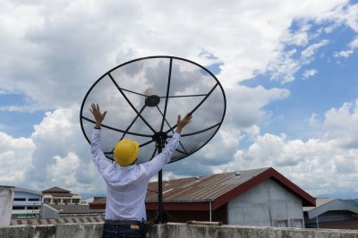 Get Antenna Removal in Wisconsin - Antenna Removal Services